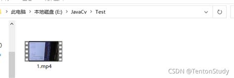 Javacv实现视频转码成mp4java Rtsp转mp4工具类 Csdn博客 Javacv实现视频转码成mp4java Rtsp转mp4工具类 Csdn博客
