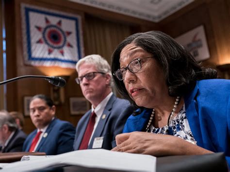 [world] Judge Sides With Us Slave Descendants In Indigenous Citizenship Dispute R Aljazeeraauto