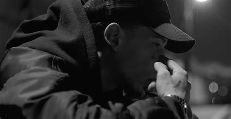 Ronee Monte En Puissance Dans Le Clip De Ristretto 3