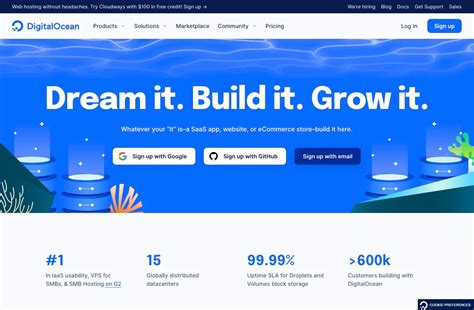 Build A Lemp Stack Cloud Server With Spinupwp Ed Deane