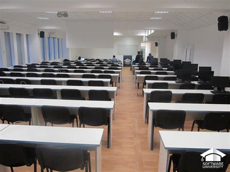 Софтуерен университет София Образованието БГ