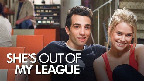 Media Shes Out Of My League Film 2010