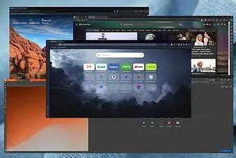 Best Chromium Browser 5 Fast And Secure Options