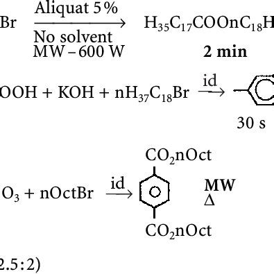 PDF Solvent Free Reactions Top Curr Chem