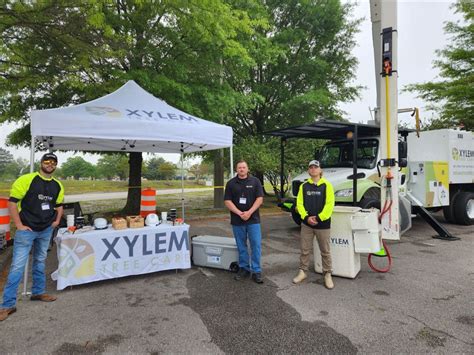 Xylem Tree Care On Linkedin Xylemtreecare