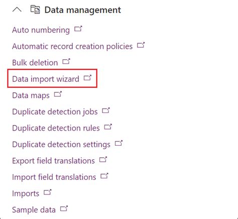 Import Records With Alternate Lookup References In Dynamics 365 Ce