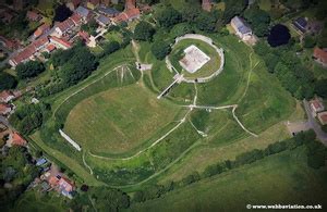 Norfolk Aerial Photographs Of Great Britain By Jonathan C K Webb