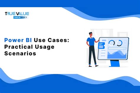 Power Bi Use Cases Practical Scenarios Explained