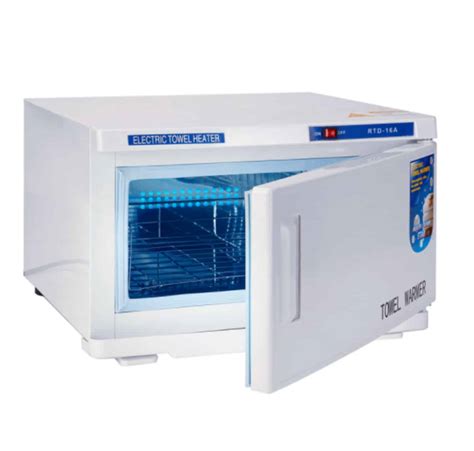 Esterilizador Beleza Low Cost