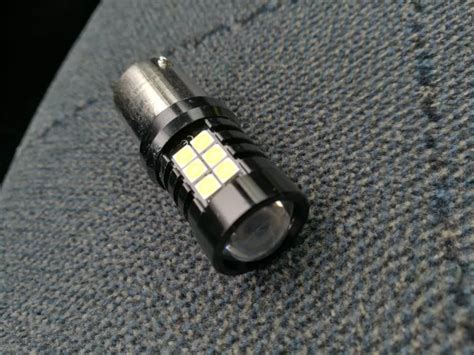 Китайские лампочки — Ford S Max 1g 2 л 2008 года запчасти Drive2