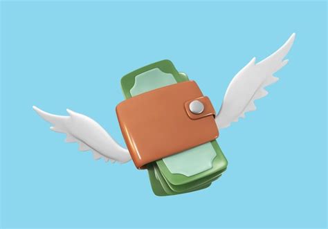 무료로 다운로드 가능한 지갑 3d 벡터 And 일러스트 Freepik