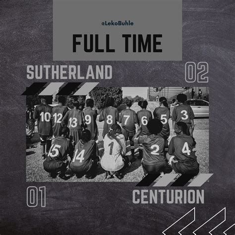 Congratulations To Css Girls Centurion Secondary School