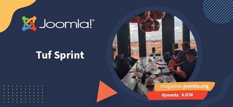 Securing The Joomla Updater By Making Open Source Even Better The