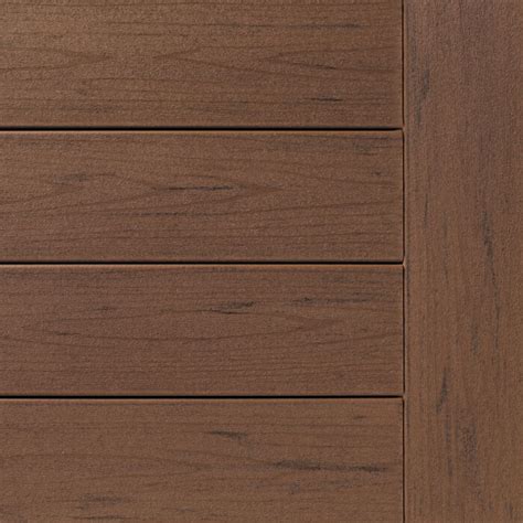 Timbertech Decking Colors From Terrain Collection National Decking