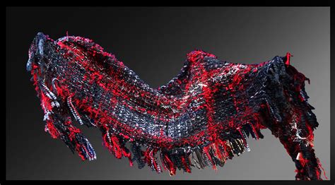 Handwoven By AliceCappa Triangle Weaves