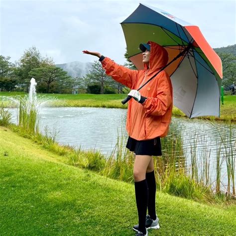 태국 골프 라운드 중에 비가 온다면 태국 우기 8월 골프 라운딩 후기 방콕 6개 골프장 우중취소 레인체크 정책 비교 네이버 블로그