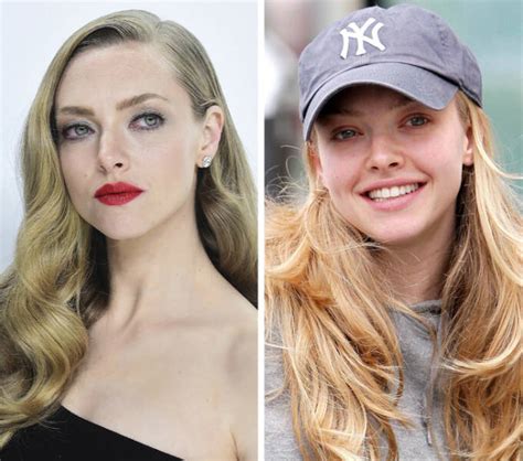 Celebrities Who Arent Afraid To Show How They Look Without Makeup 16