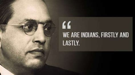 Ambedkar Jayanti Quotes