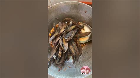 ပဒက်စာ ငါးကျည်းကြော် Youtube