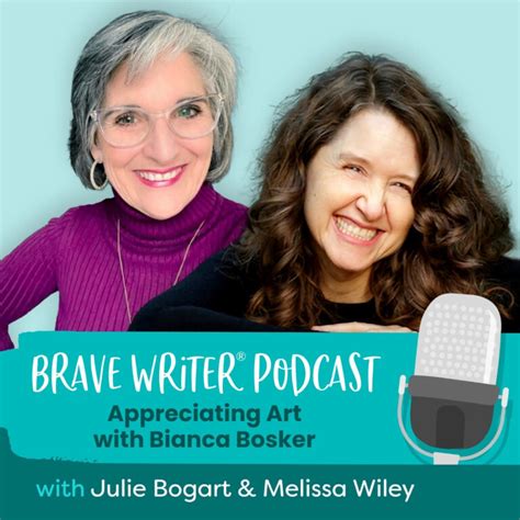 Podcasts Archives Page 5 Of 64 A Brave Writers Life In Brief A