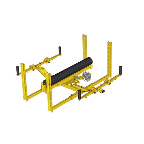 Belt Tracker Adjuster