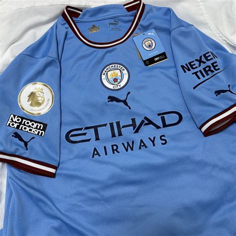 고대하던 유니폼을 구매했습니다 해외축구 에펨코리아