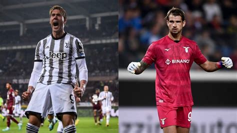 Juventus Vs Lazio Pronóstico De La Serie A
