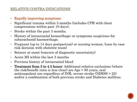 Stroke Code Case Report And Protocolpptx Stroke Code Case Report And Protocolpptx