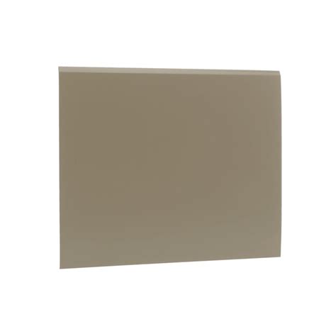 Flexco Regal Base Sculpture Driftwood 0 375 In T X 3 In W X 96 In L