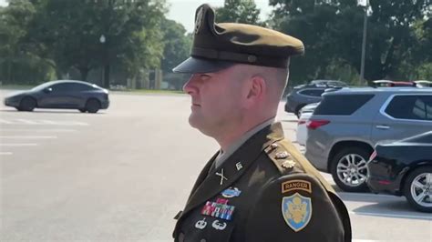 Army Officer Sentenced To 53 Years In Sex Assault Case Nbc4 Washington