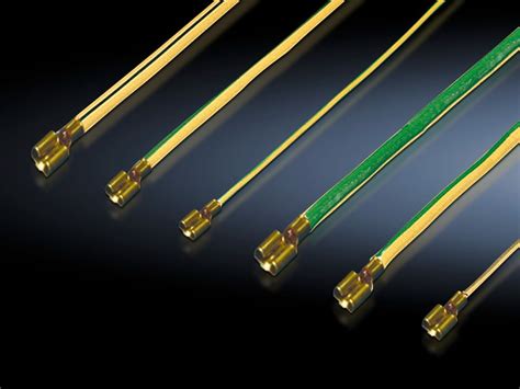 Rittal Dk 7829150 7829150 Extension Kit For Earthingpotential Equalisation Buy At The Lowest