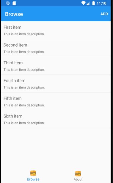 C Cant Add Multi Colour Images To Tabbedpage Navigation Bar In Xamarin Forms Stack Overflow