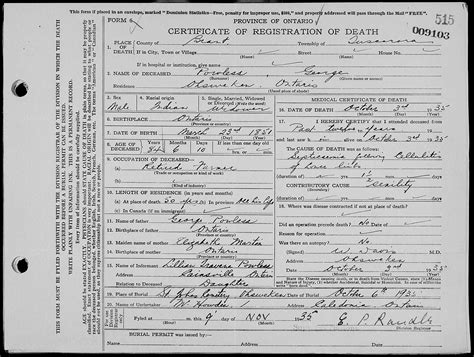 George E Powless 1851 1935 Mémorial Find A Grave