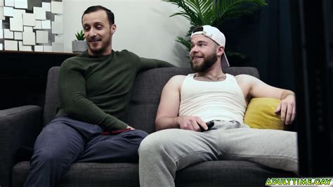 Marcus Mcneil Soon Convinced To Let Loose And Shake Off Any Shyness