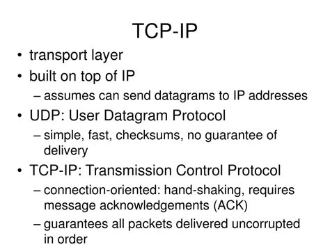 PPT How The Internet Works PowerPoint Presentation Free Download ID