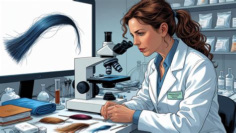 Hair And Fiber Analysis In Forensic Science Unraveling Threads Of Truth In Criminal