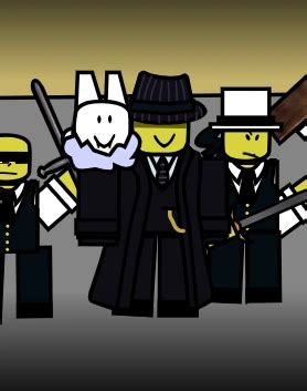 Mafioso Forsaken 2d Wiki Fandom
