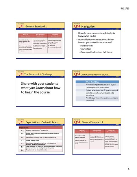 Qm Dyoc Ppt Handout Pdf