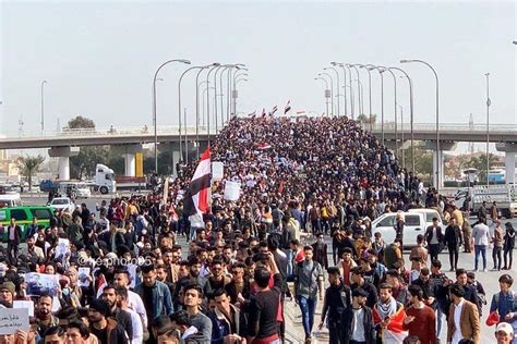 بغداد النجف تشيع الشهيد مهند القيسي بمشاركة عائلته Facebook