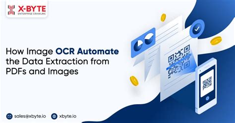 Image Ocr Automate Pdf And Image Data Extraction