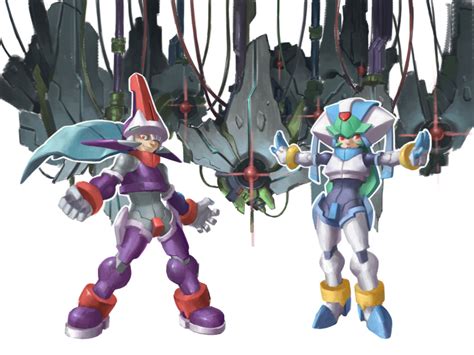 Nzx78 Model W Mega Man Pandora Mega Man Prometheus Mega Man Mega Man Series Mega