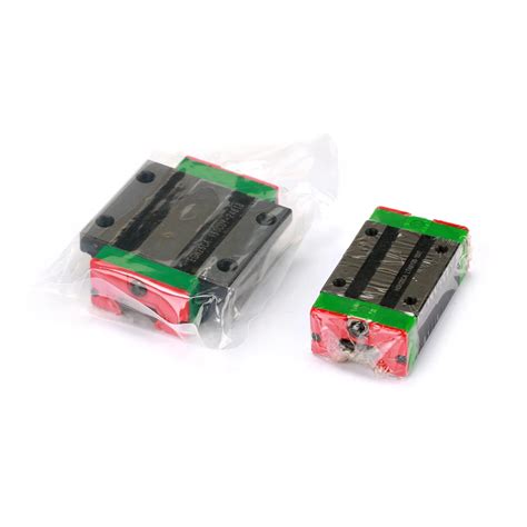 Cnc Router 3d Printer Egr15 Linear Guide Rails High Precision