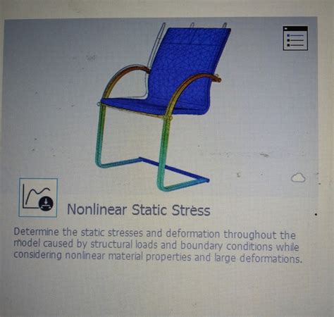 Finite Element Analysis Fusion 360 Engineering Graphics