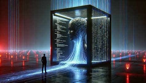 Why AI Alignment Is Impossible The Black Box Problem Explained Prime Rogue Inc