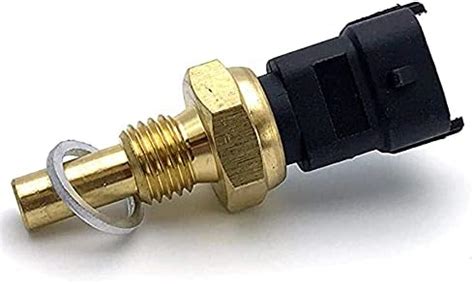 Amazon Com Temperature TEMP Sensor Switch Replacement For Polaris Ranger