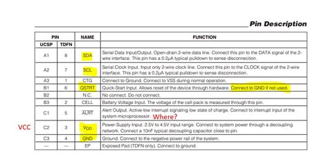 Lipo Battery Fuel Gauge Max1704x On Sparkfun Thing Plus Esp32 Wroom U Fl Pinout Power
