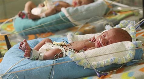 La Mortalidad Infantil Dejó De Bajar En El País El Rompehielos