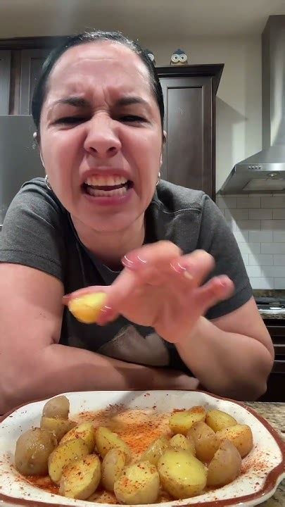 Papitas Con Chilito 😋😂 Youtube