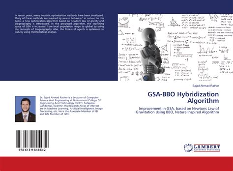Pdf Gsa Bbo Hybridization Algorithm