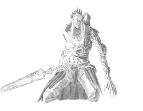 Lorian And Lothric Fan Art I Drew Last Night R Darksouls3